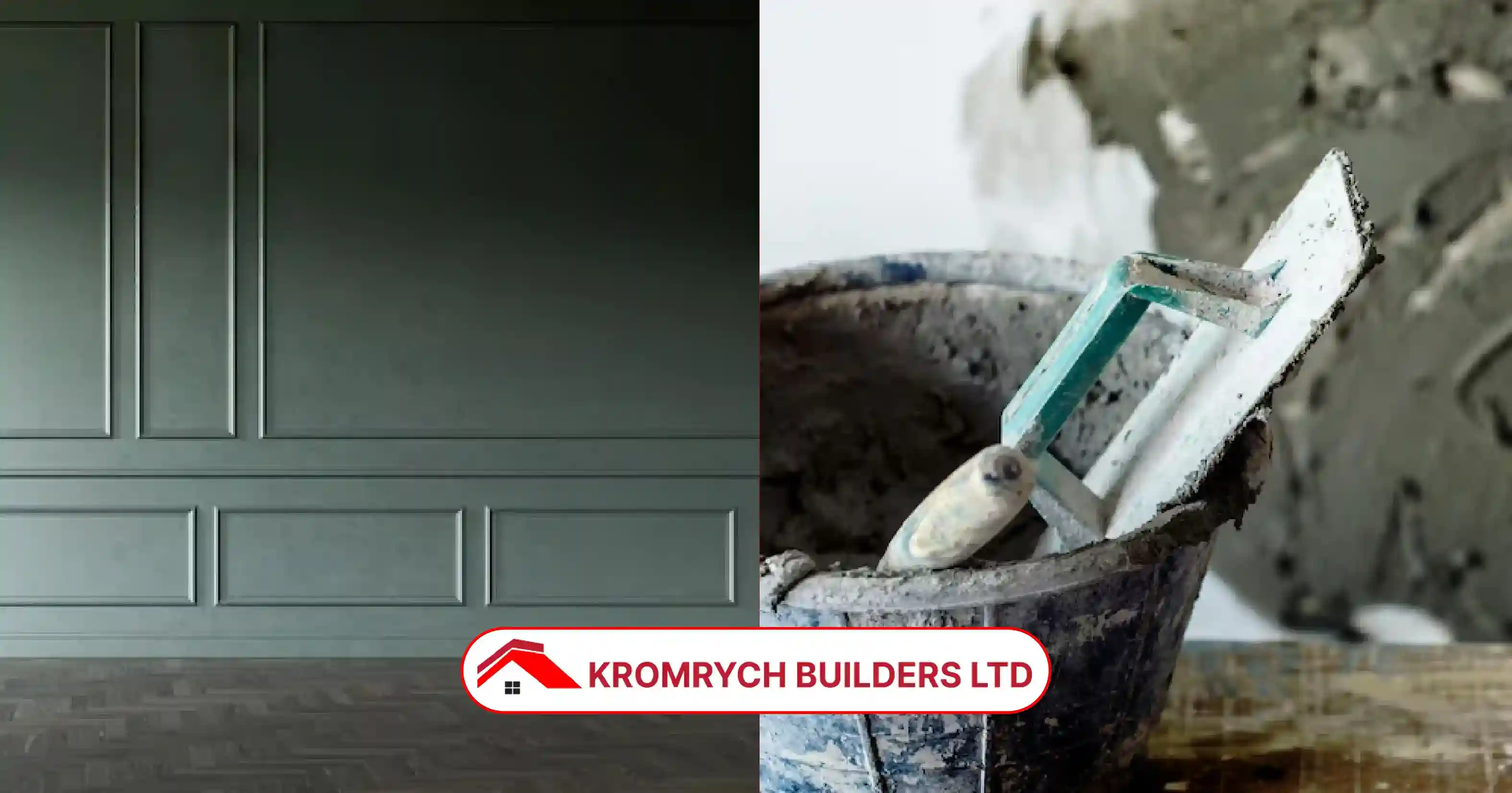 Rendering And Plastering: See The Differences